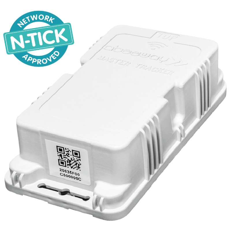 Abeeway Industrial Tracker - Neura