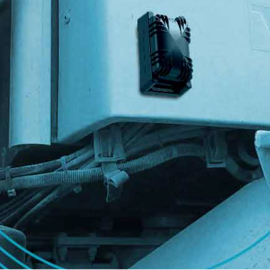 Abeeway Compact Tracker - Neura