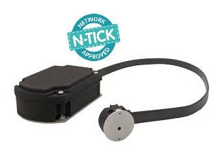 Asystom Sentinel Outdoor / IP66 - Neura