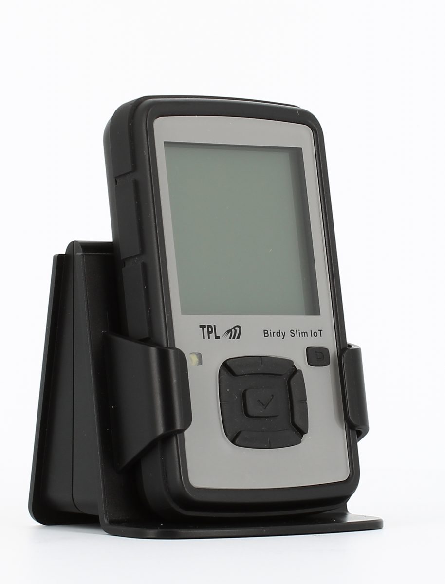 Birdy Slim LoRaWAN IoT Pager - Neura