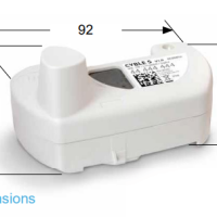 Itron Cyble 5 Water Metering Solution - Neura