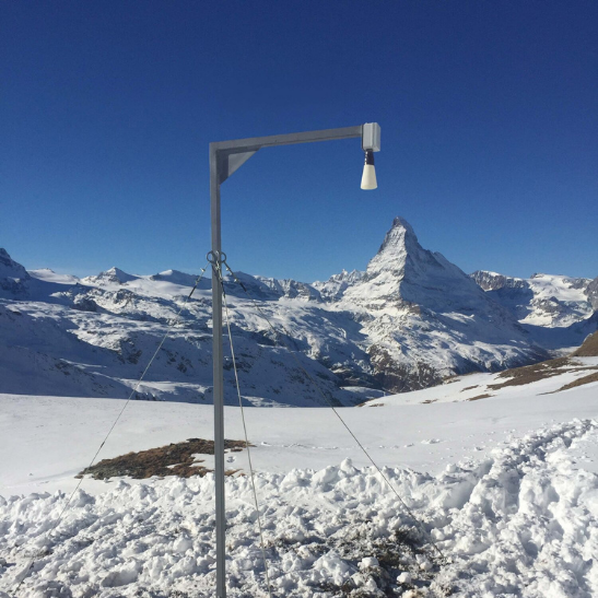 Decentlab DL-MBX Ultrasonic - Neura