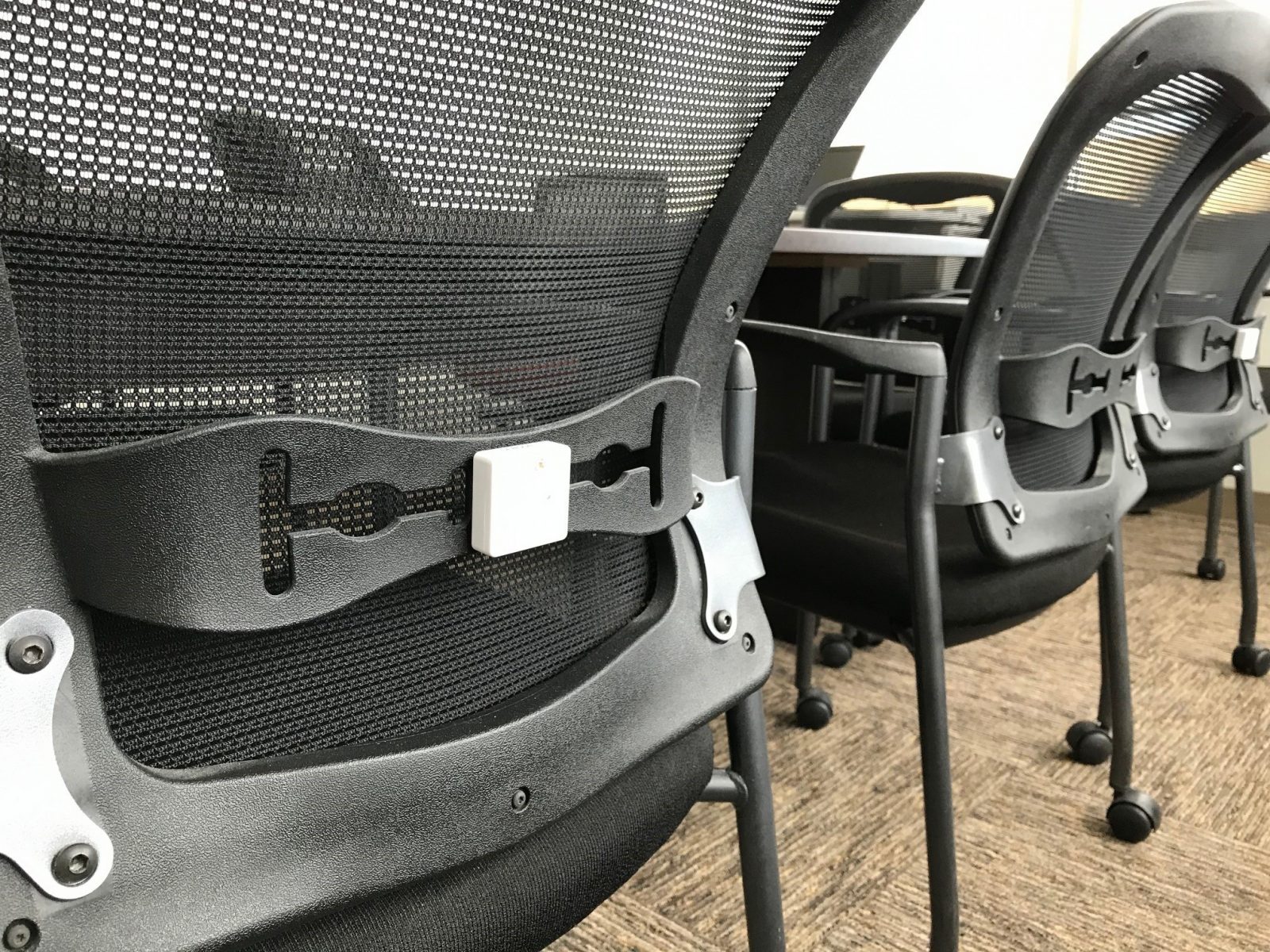 Tektelic Smart Room Sensor - Neura