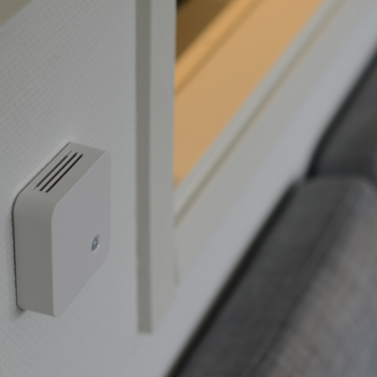 Elsys ERS CO2 Environmental Sensor - Neura