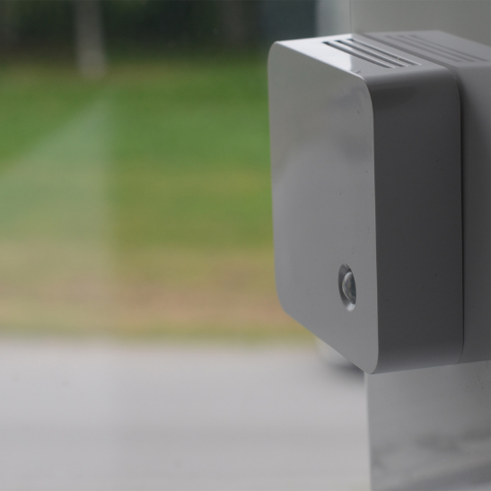 Elsys ERS Lite Environmental Sensor - Neura