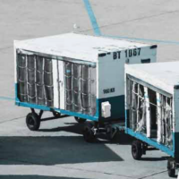 Abeeway Industrial Tracker - Neura