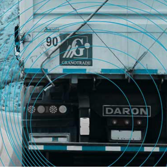 Abeeway Industrial Tracker - Neura