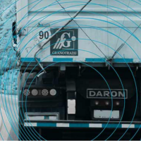 Abeeway Industrial Tracker - Neura