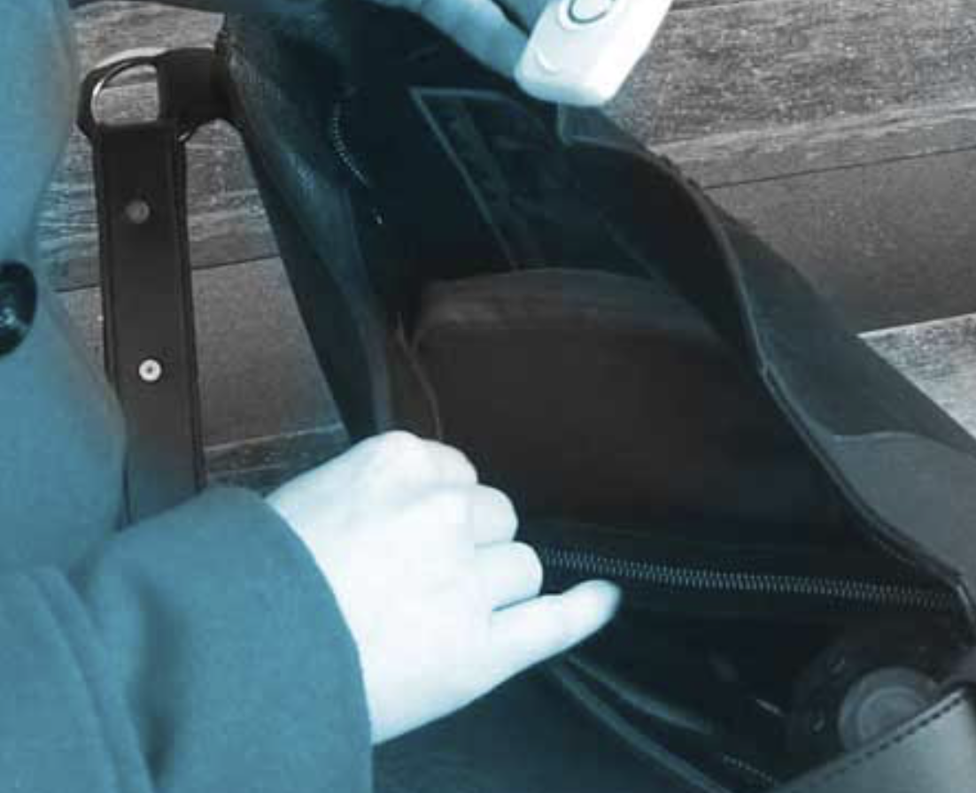 Abeeway Micro Tracker - Neura