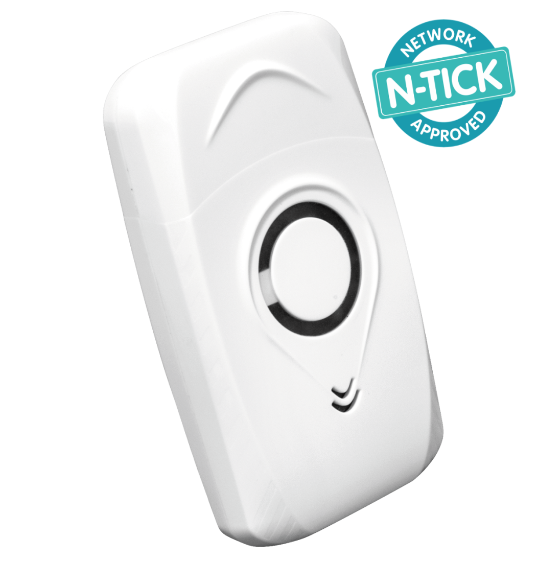 Abeeway Micro Tracker - Neura