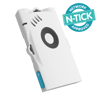 Abeeway Smart Badge - Neura