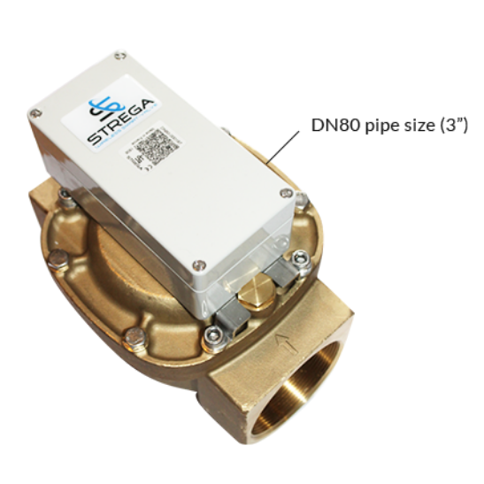 Strega Smart Valve - Neura