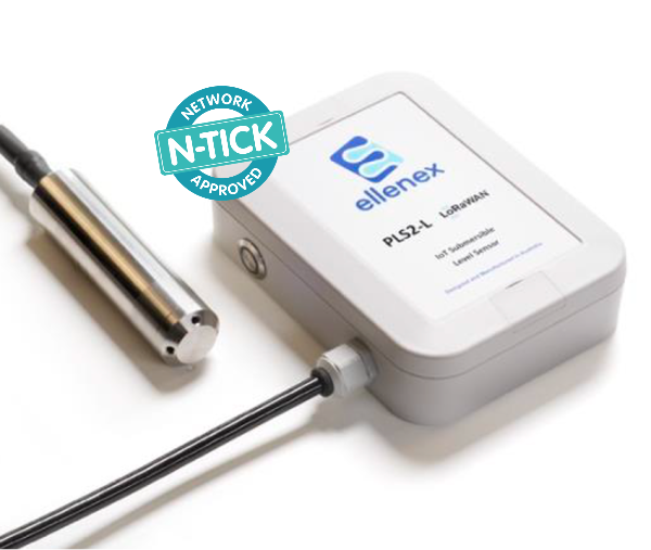 Ellenex PLS2-L Level Sensor - Neura