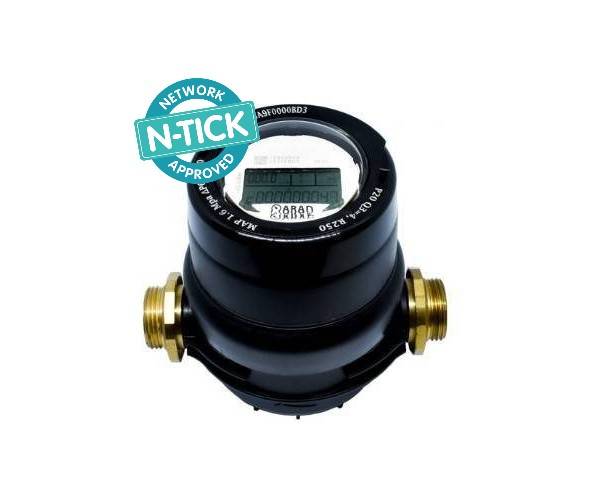 Arad Gladiator Water Meter - Neura