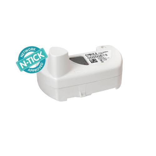 Itron Cyble 5 Water Metering Solution - Neura