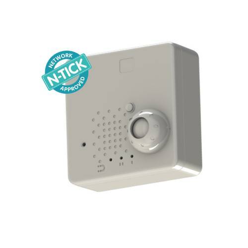 Tektelic Smart Room Sensor - Neura