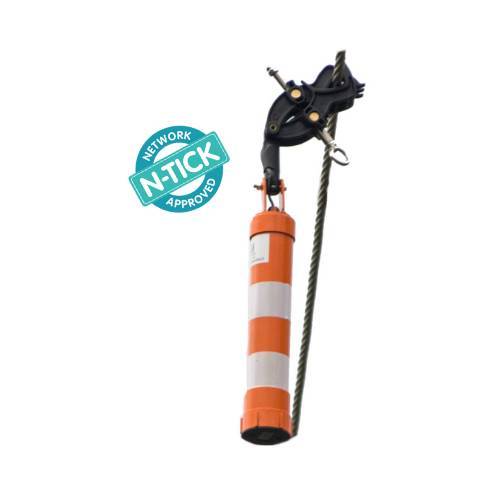 LiXiA Delta PUK High-Resolution Distance Sensor - Neura